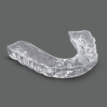 Comfort H/S™ Bite Splints - Smith-Sterling Dental Laboratories